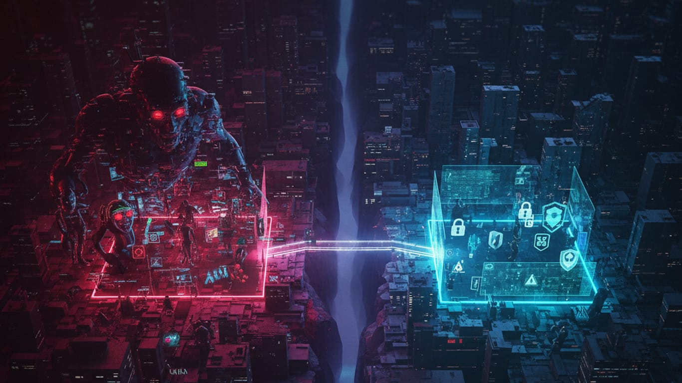 The AI Misuse Gap Explained